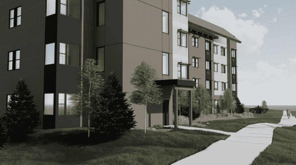 New 90-unit housing development in Steamboat first ‘meaningful’ project ...